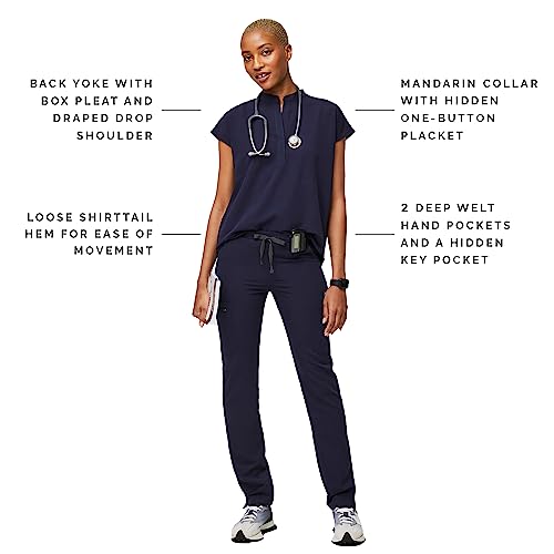 Shop Fig's Premium Scrubs & Apparel - FigsEssentials.com